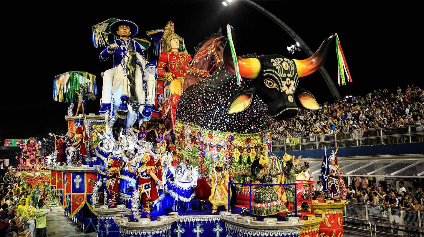 Carnaval: la fiesta pagana que se convirtió en tradición popular - ACN